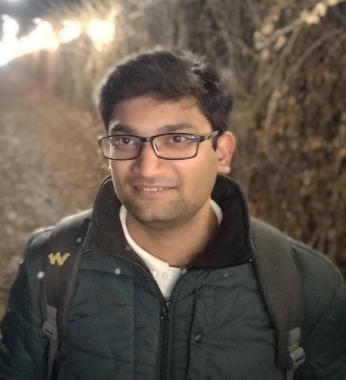 Rohit Vaidya – Sci-ROI