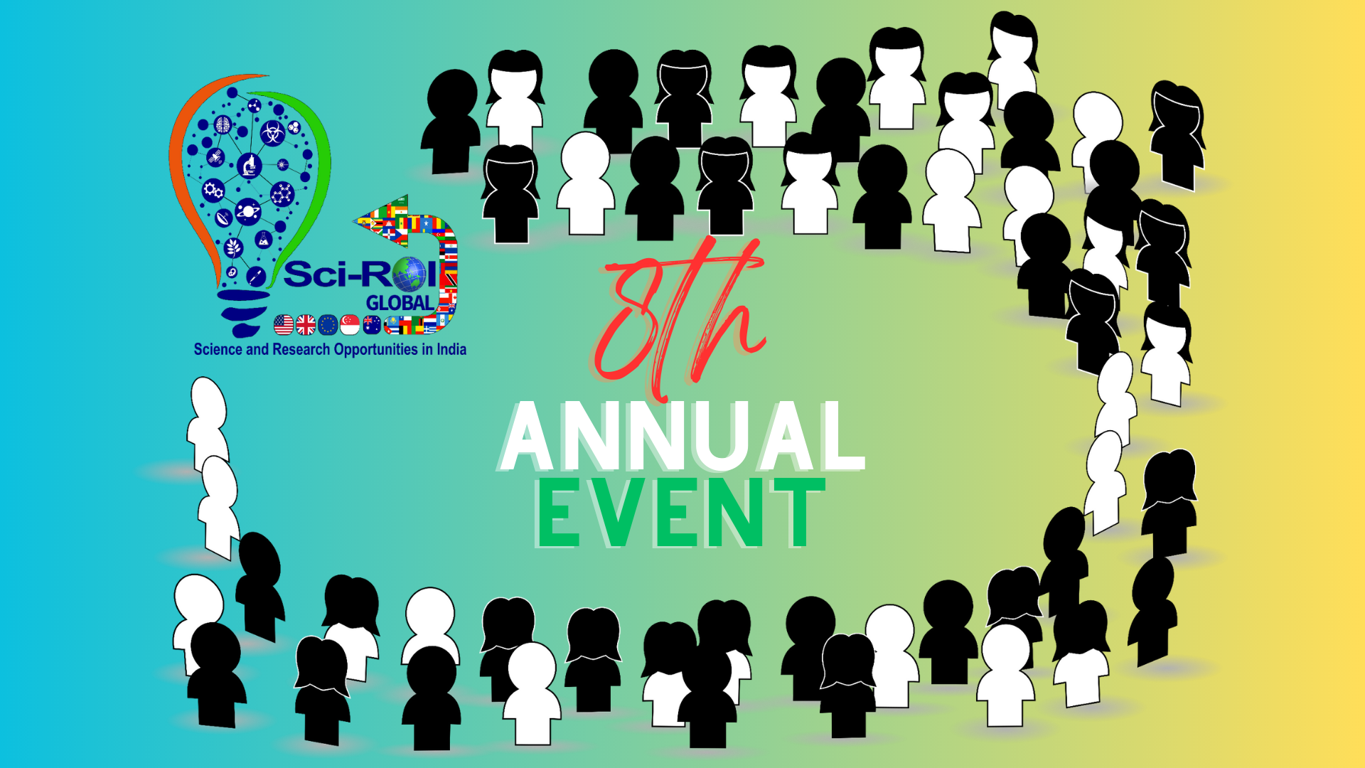 Annual Event 2023 – Sci-ROI