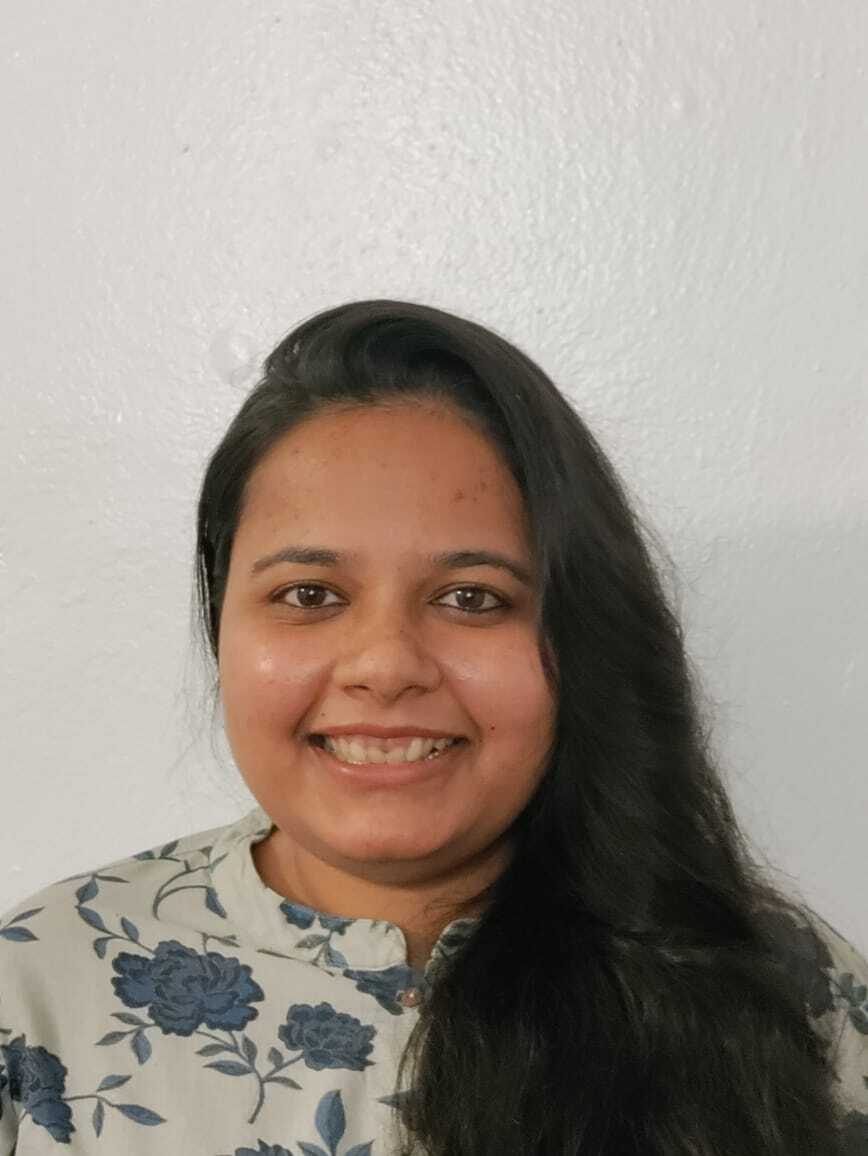 Vaishali Aggarwal Sci ROI